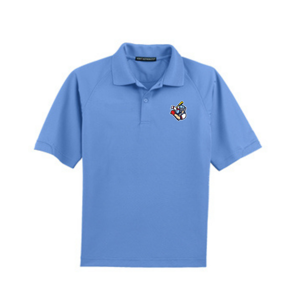Flying Bison – Bomber's Dugout Shop